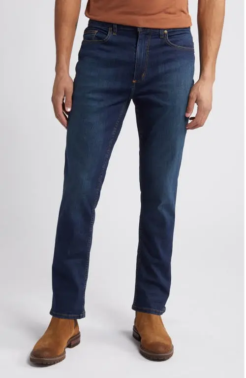 Johnston & Murphy Bootcut Jeans