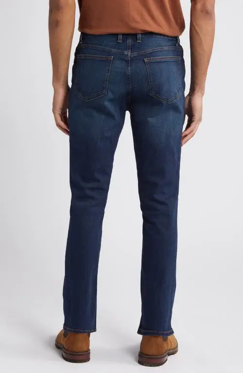 Johnston & Murphy Bootcut Jeans