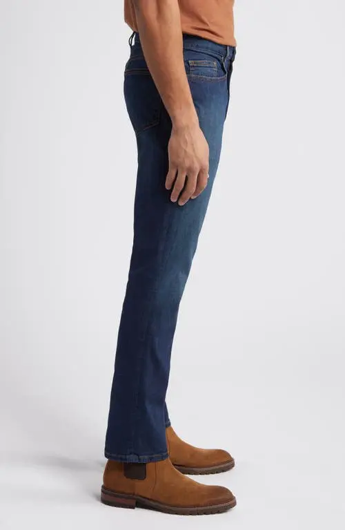 Johnston & Murphy Bootcut Jeans