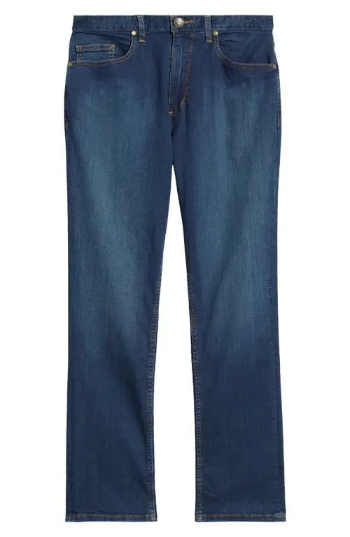 Johnston & Murphy Bootcut Jeans