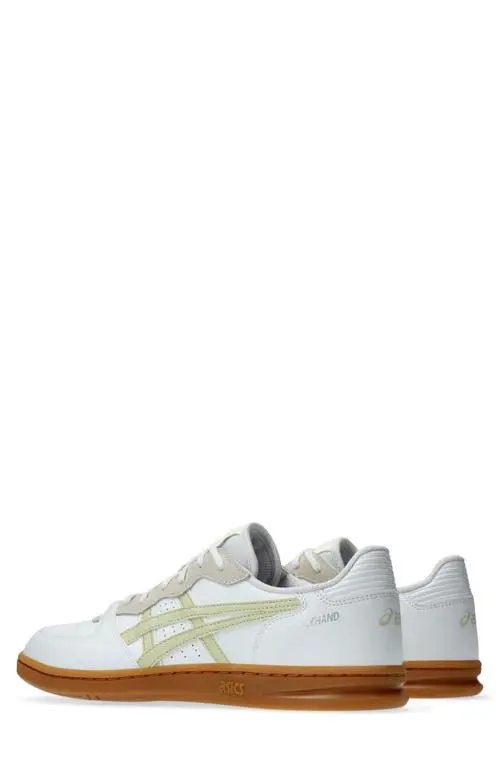 Asics Gender Inclusive Skyhand Og Sneaker - White/oyster White