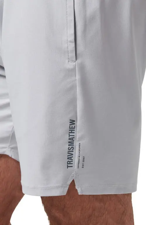 Travis Mathew Wanderlust Ripstop Shorts