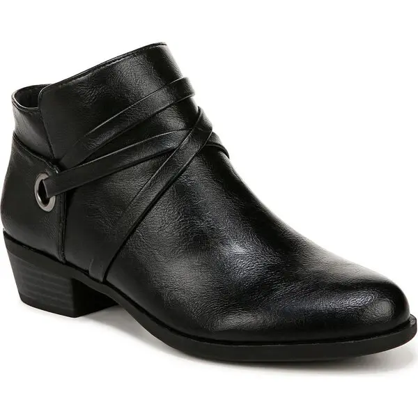 LIFESTRIDE Amara Bootie