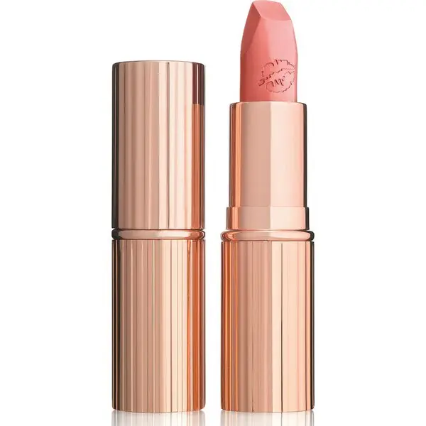 Charlotte Tilbury Hot Lips Lipstick - Kidman's Kiss