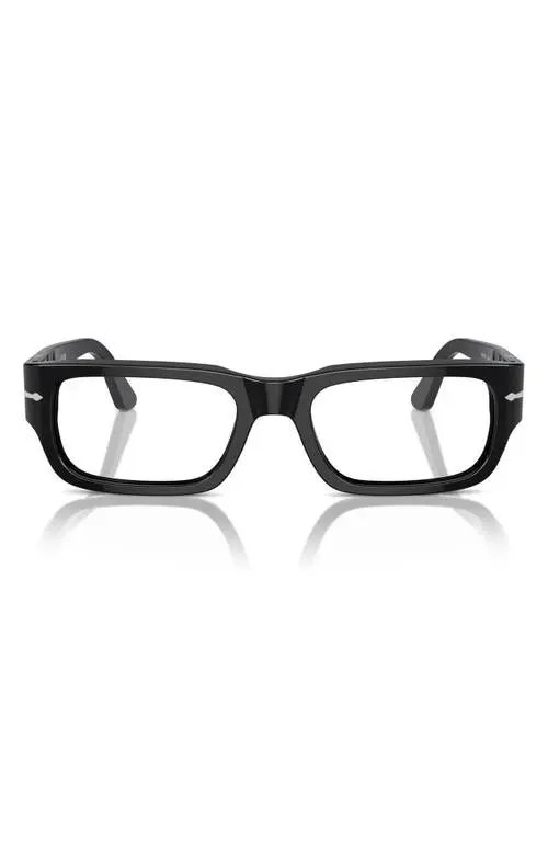 Persol Rectangular Optical Glasses