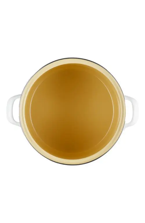 LE CREUSET Shrimp Seafood Stock Pot