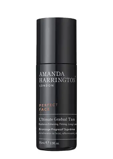 AMANDA HARRINGTON Perfect Face Gradual 75ml