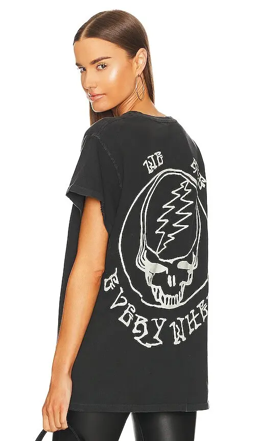 MadeWorn Grateful Dead Tee