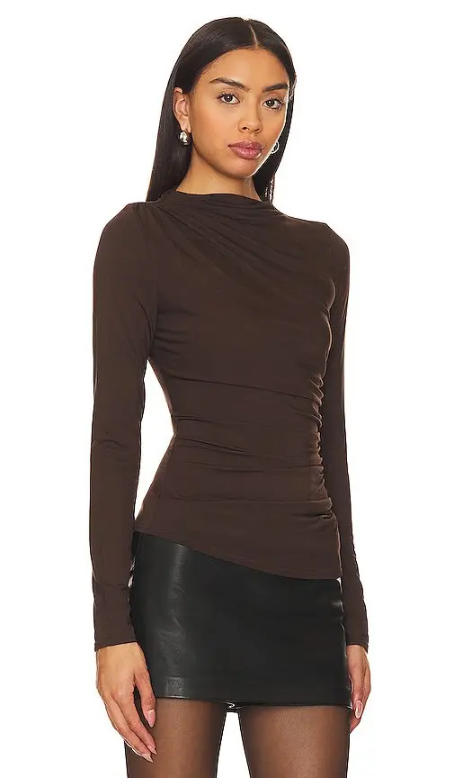 Rails Joelle Top