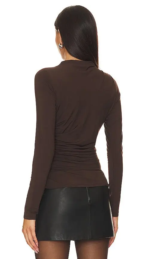 Rails Joelle Top