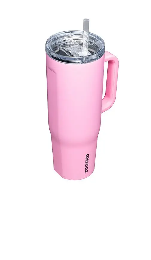 CORKCICLE Cruiser Tumbler 40oz - Pink