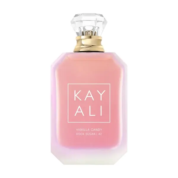 KAYALI Vanilla Candy Rock Sugar 42 Eau De Parfum - One-color