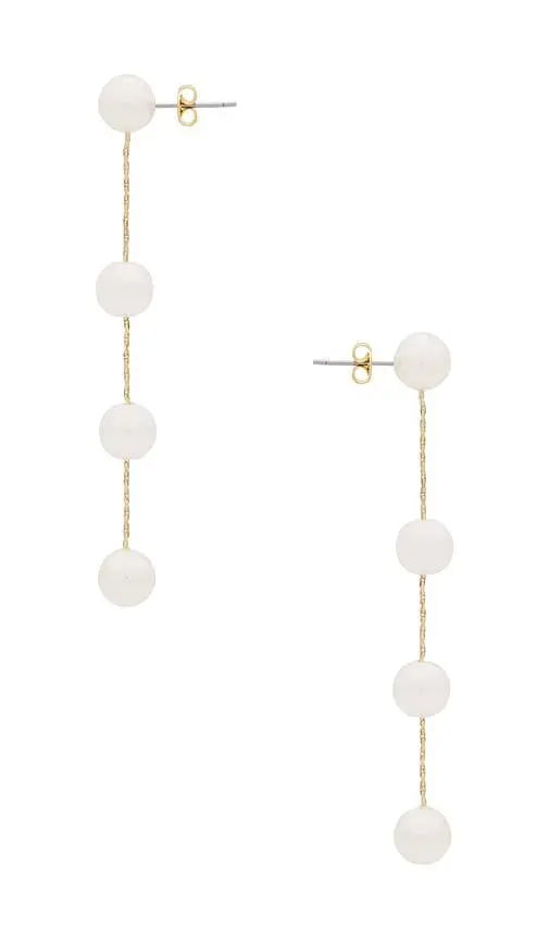 LOVERS AND FRIENDS Millie Earrings