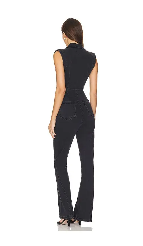 Free People Crvy Ring The Alarm One Piece