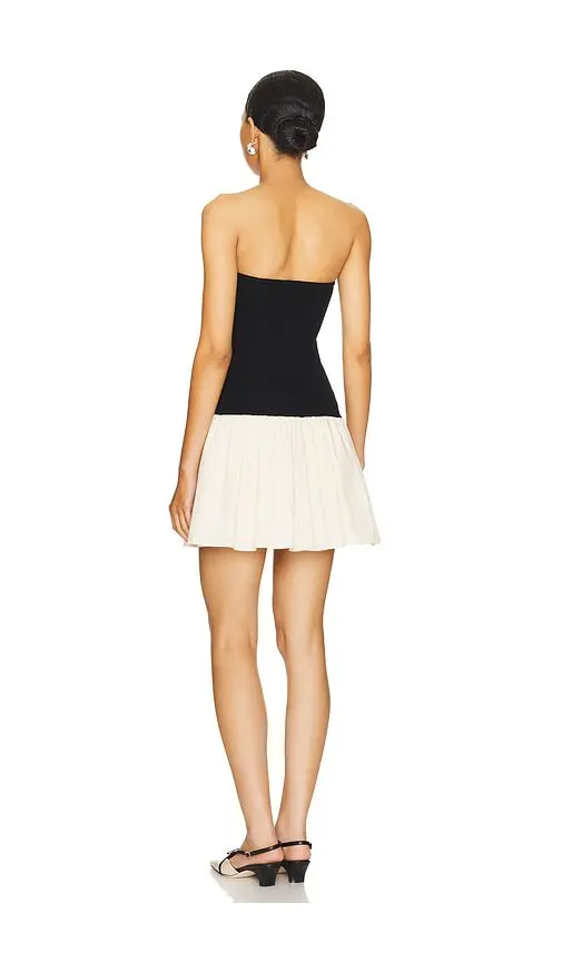 Line & Dot Palma Mini Dress