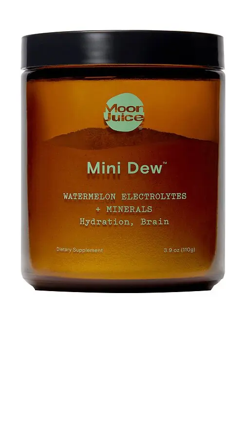MOON JUICE Mini Dew Watermelon - N,a