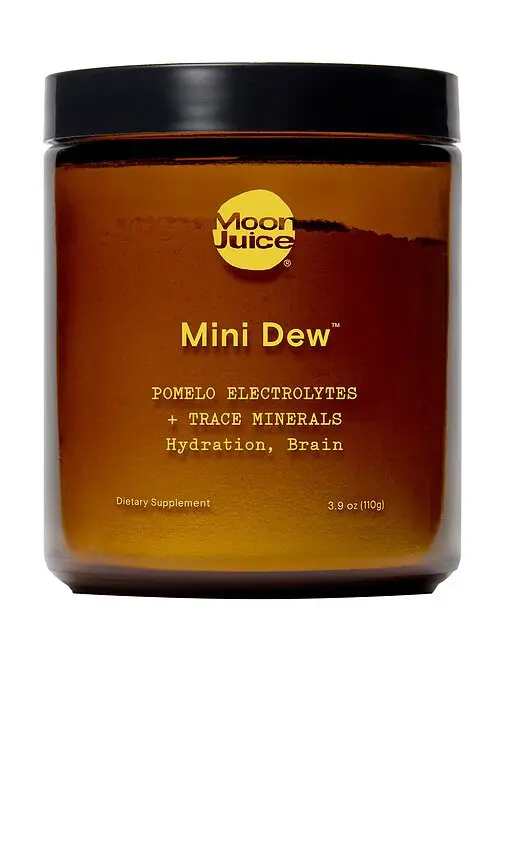 MOON JUICE Mini Dew Pomelo - N,a