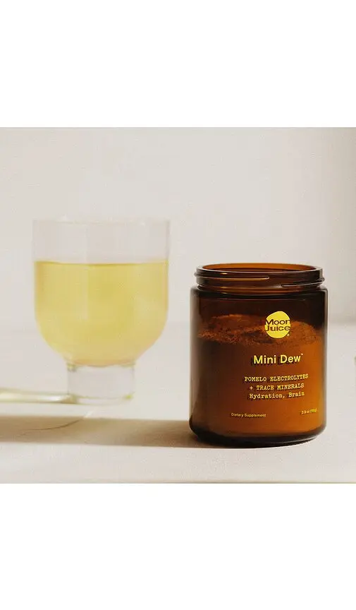 MOON JUICE Mini Dew Pomelo