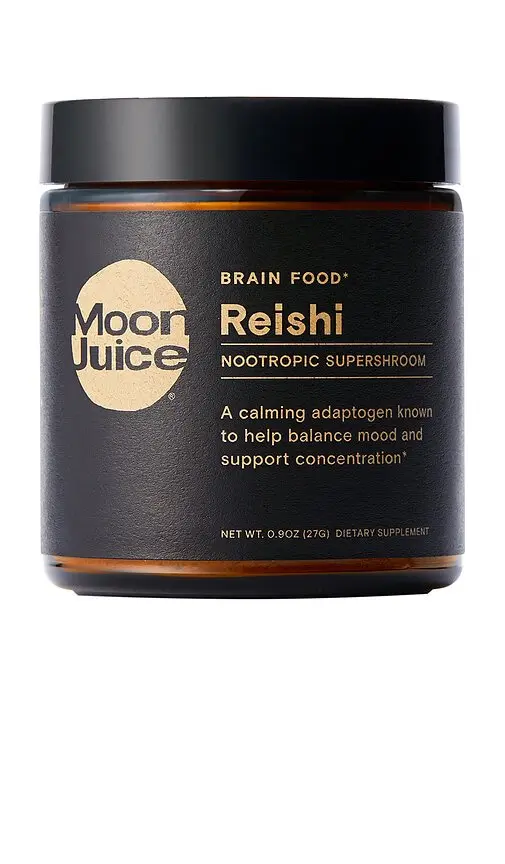 MOON JUICE Reishi Powder