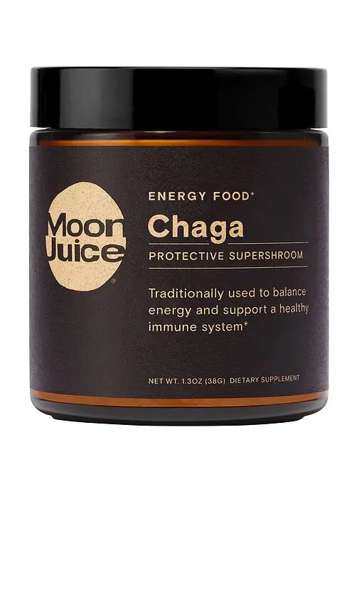 MOON JUICE Chaga Powder - N,a