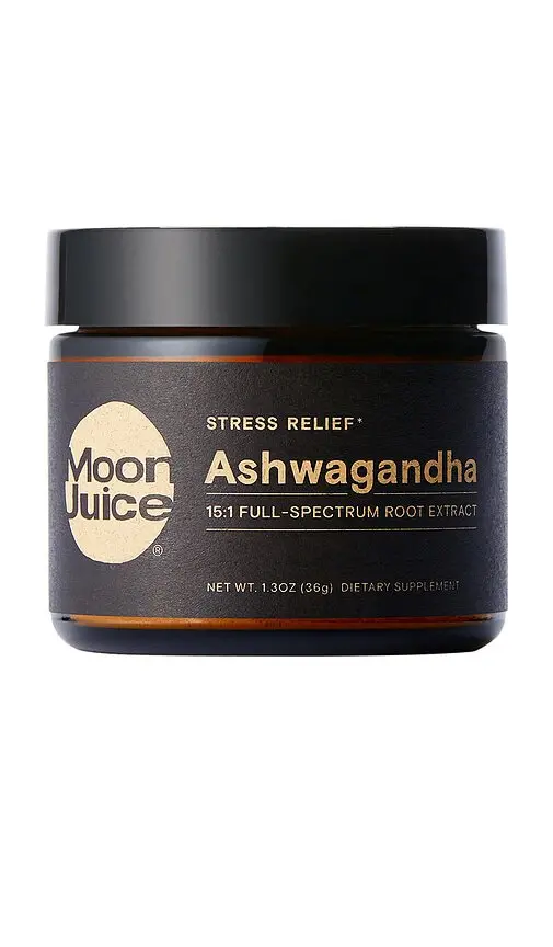 MOON JUICE Ashwagandha Powder - N,a
