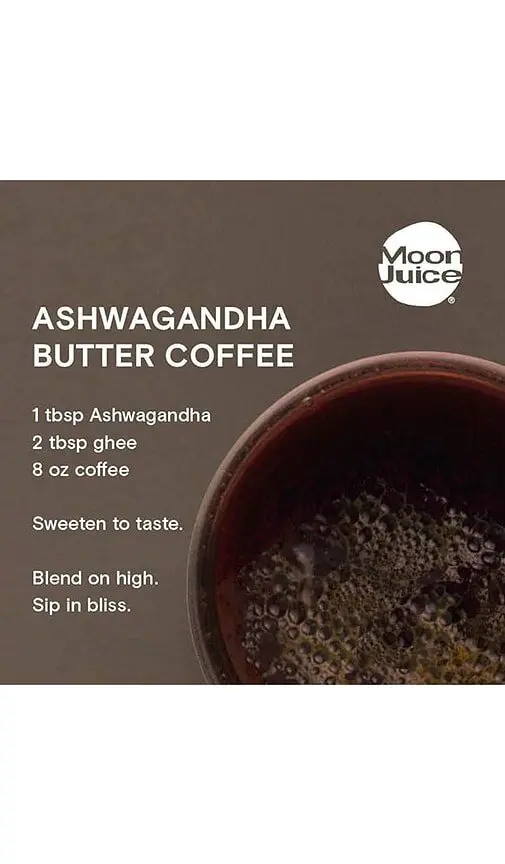 MOON JUICE Ashwagandha Powder