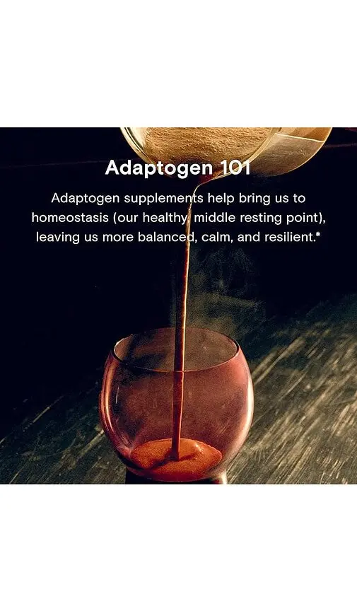 MOON JUICE Ashwagandha Powder
