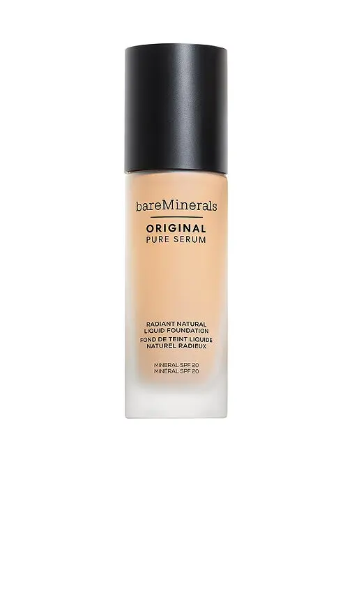 BAREMINERALS Original Pure Serum Foundation Shade - Fair Neutral 1