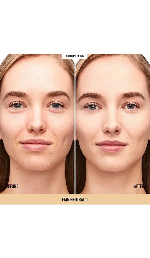 BareMinerals® Original Pure Serum Foundation Shade - Fair Neutral 1