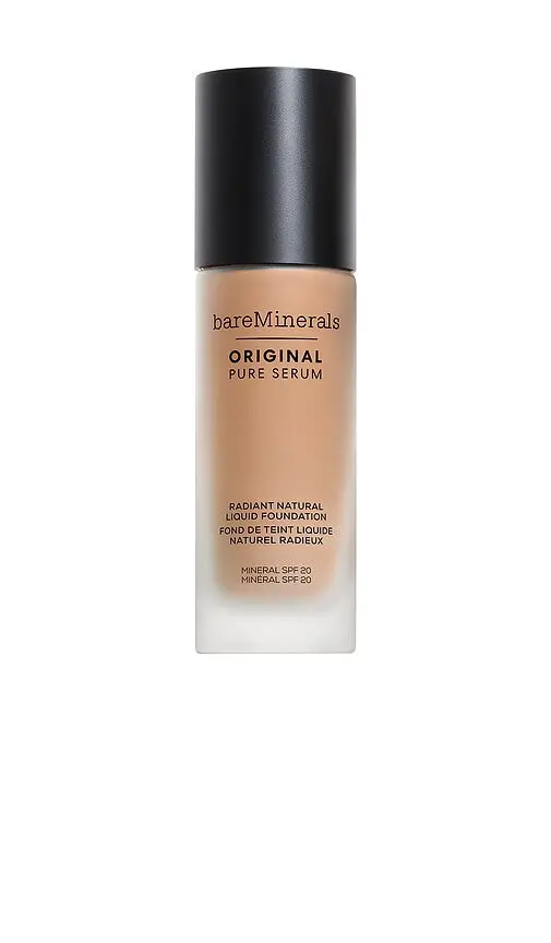 BAREMINERALS Original Pure Serum Foundation Shade - Light Cool 2.5