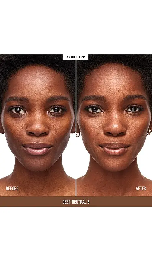 BareMinerals® Original Pure Serum Foundation Shade - Deep Neutral 6
