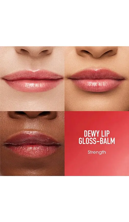 BareMinerals® Dewy Lip Gloss-balm - Strength