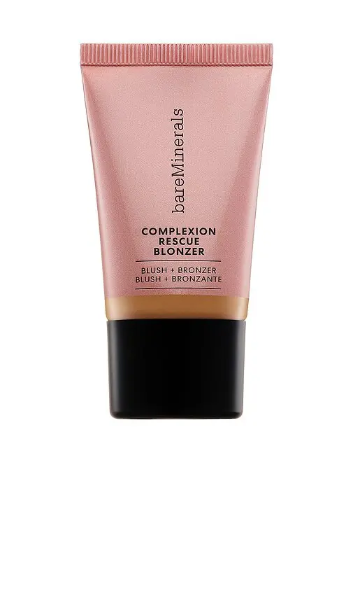 BAREMINERALS Complexion Rescue Blonzer - Kiss Of Spice
