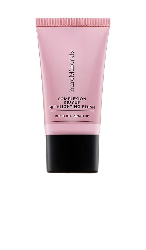 BAREMINERALS Complexion Rescue Highlighting Blush - Rose Glow