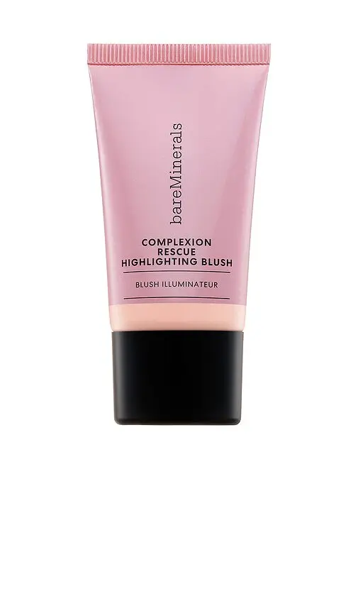 BAREMINERALS Complexion Rescue Highlighting Blush - Opal Glow
