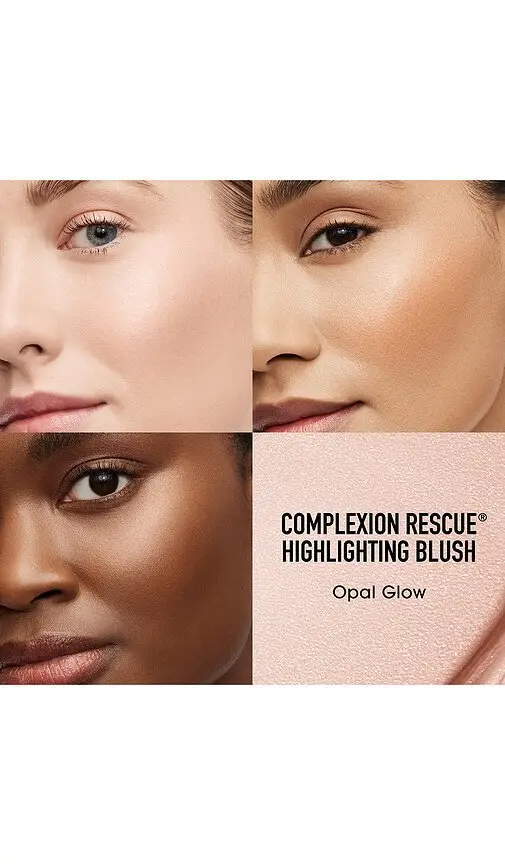 BareMinerals® Complexion Rescue Highlighting Blush - Opal Glow
