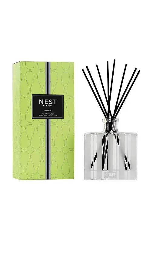 NEST NEW YORK Bamboo Reed Diffuser - N,a