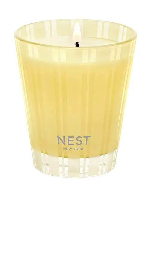 NEST NEW YORK Sunlit Yuzu & Neroli Classic Candle - N,a