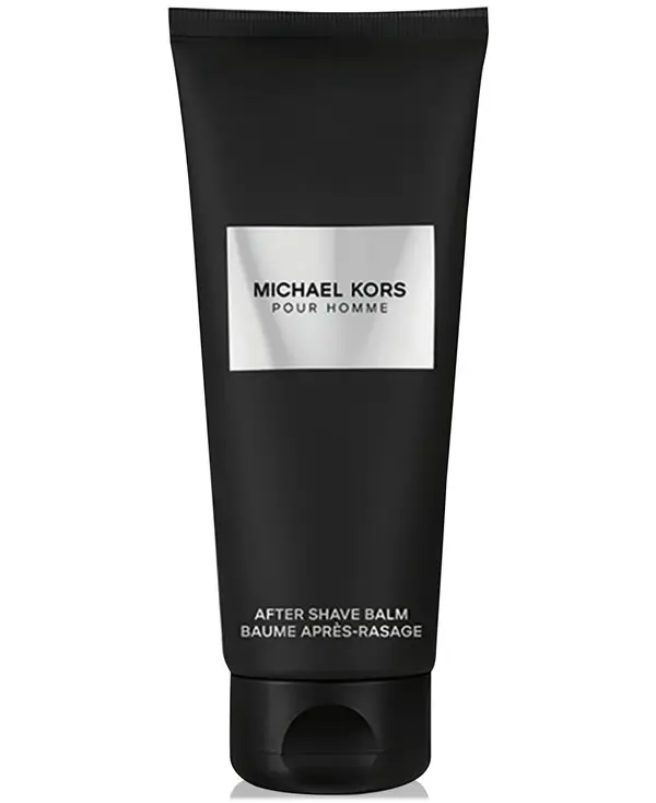 Michael Kors Pour Homme After Shave Balm - No Color