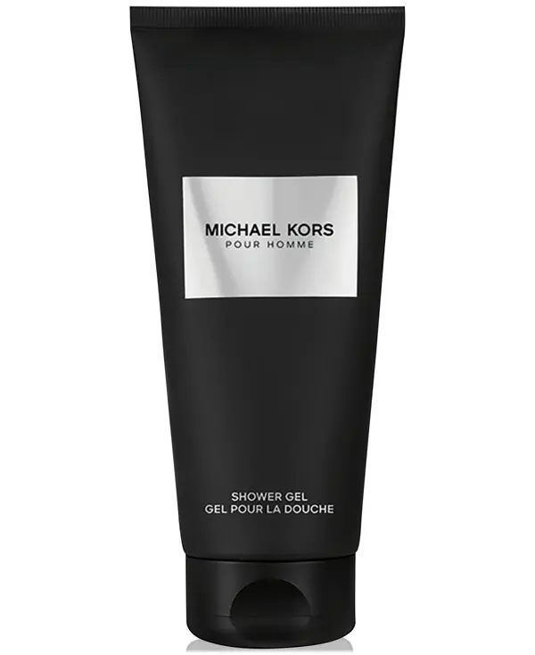Michael Kors Pour Homme Shower Gel - No Color