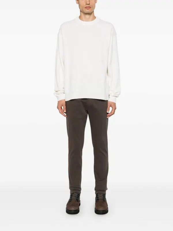 ROBERTO COLLINA Long-sleeve Sweater