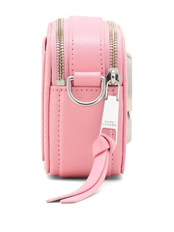 Marc Jacobs Snapshot Crossbody Bag - Pink