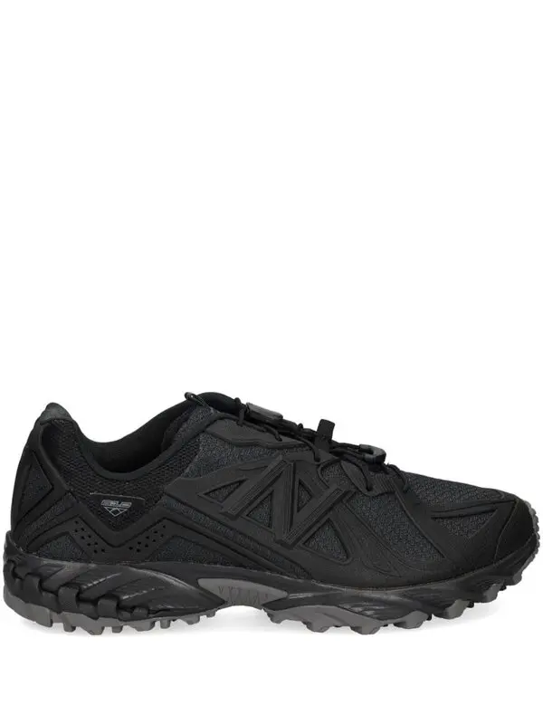 NEW BALANCE 610 Triple Sneakers - Black