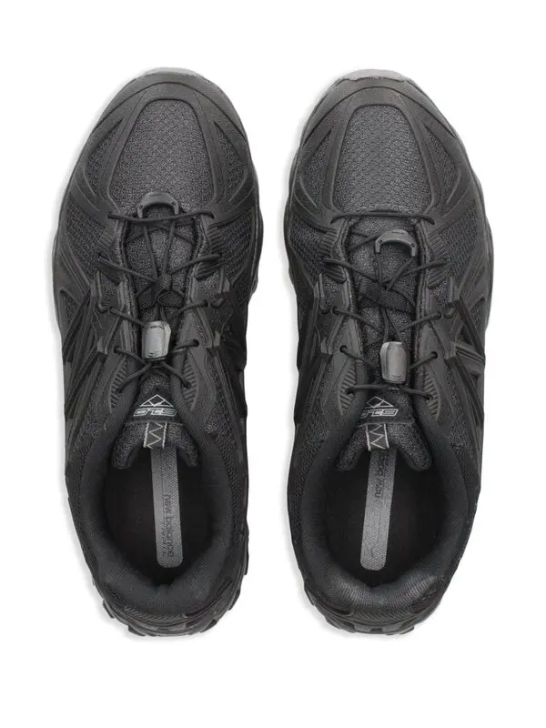 NEW BALANCE 610 Triple Sneakers - Black