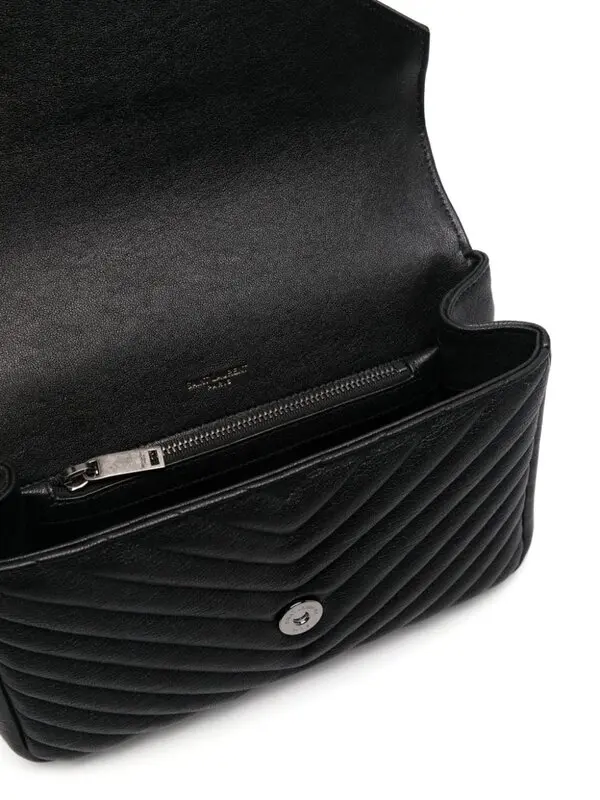 Saint Laurent College Shoulder Bag