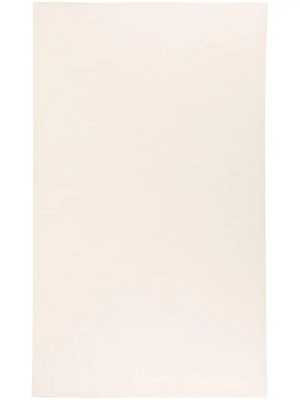 THE ROW Stripe Cashmere Towel