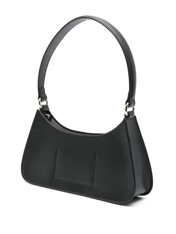 Just Cavalli Logo-plaque Shoulder Bag