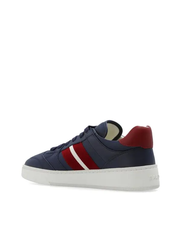 Bally Raise Sneakers - Blue