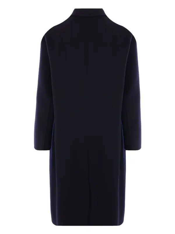 LARDINI Virgin-wool Coat