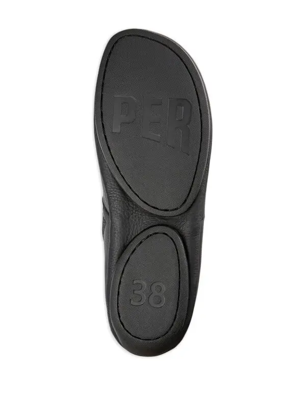 Camper Right Nina Boots